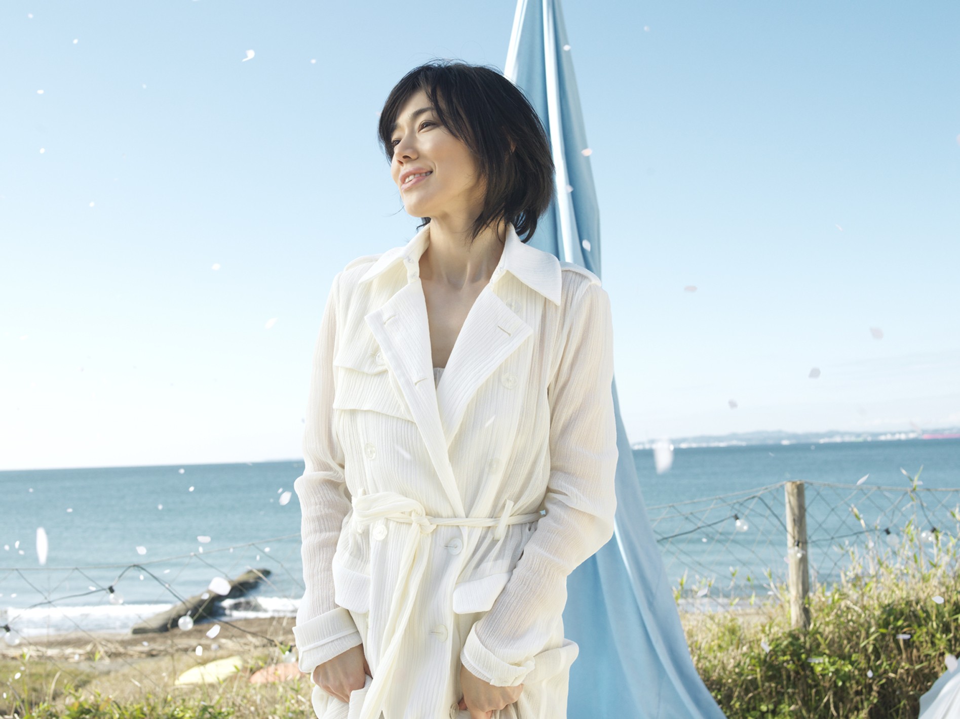 今井美樹の歌手デビュー25周年を記念したアニバーサリーツアーから感動の東京公演の模様をwowowで独占放送!!|株式会社wowowのプレスリリース