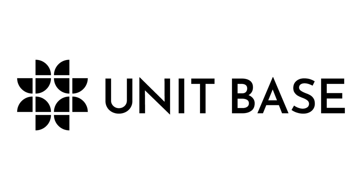 UNIT BASE株式会社のプレスリリース｜PR TIMES