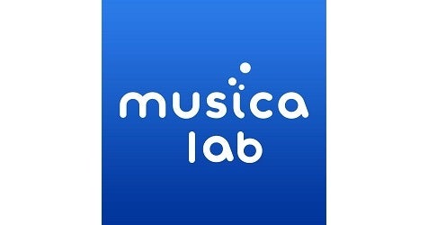 musica lab株式会社のプレスキット｜PR TIMES