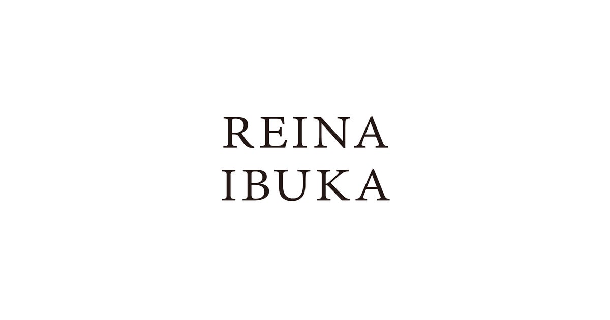 REINA IBUKAのプレスリリース｜PR TIMES