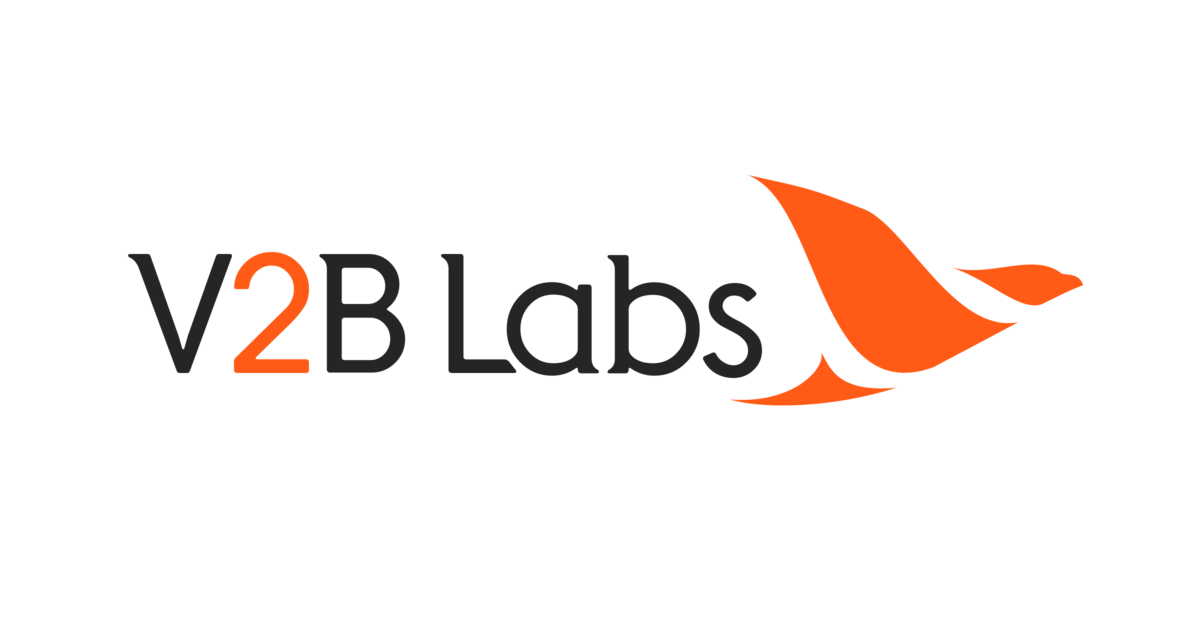 V2B LABS JOINT STOCK COMPANYのプレスリリース｜PR TIMES