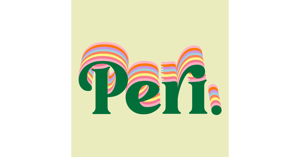 合同会社Peri.のプレスリリース｜PR TIMES