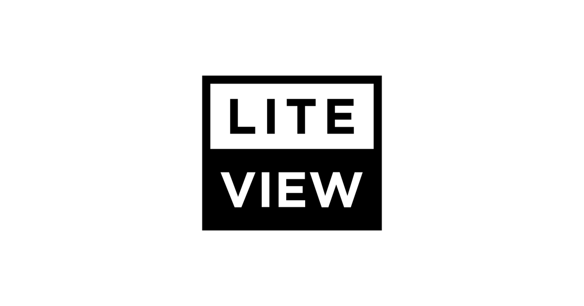 LITEVIEW株式会社のプレスリリース｜PR TIMES