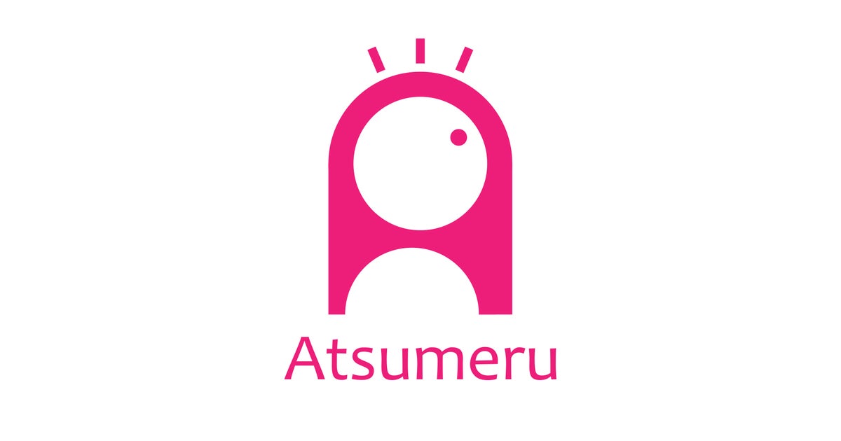 合同会社Atsumeruのプレスリリース｜PR TIMES