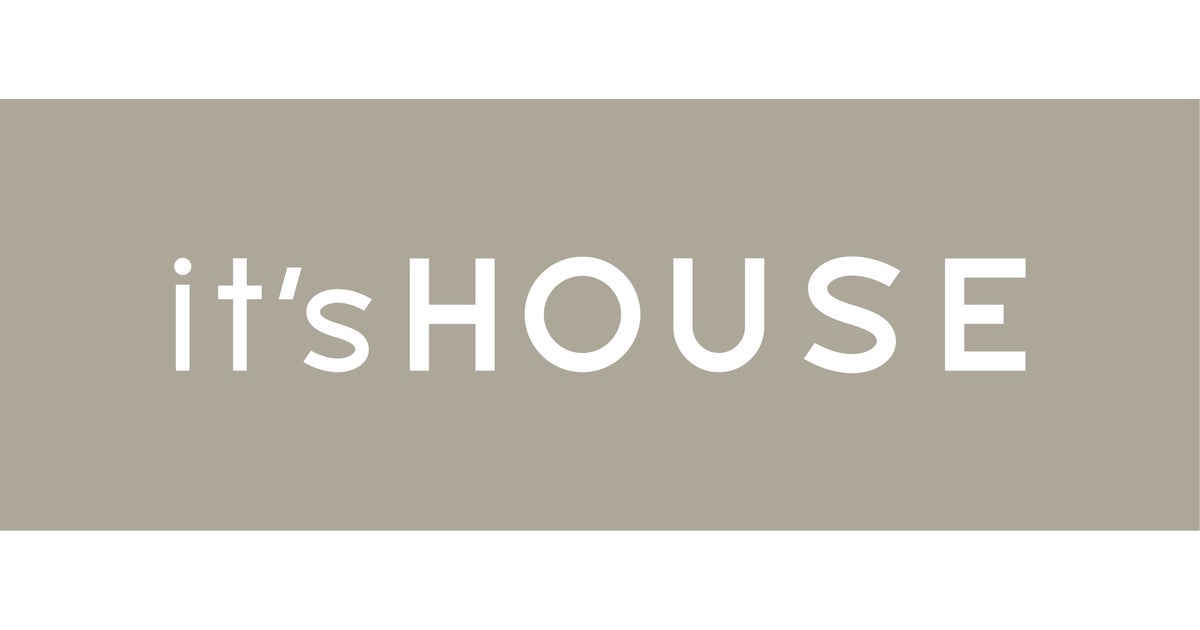 株式会社it's Houseのプレスリリース｜PR TIMES