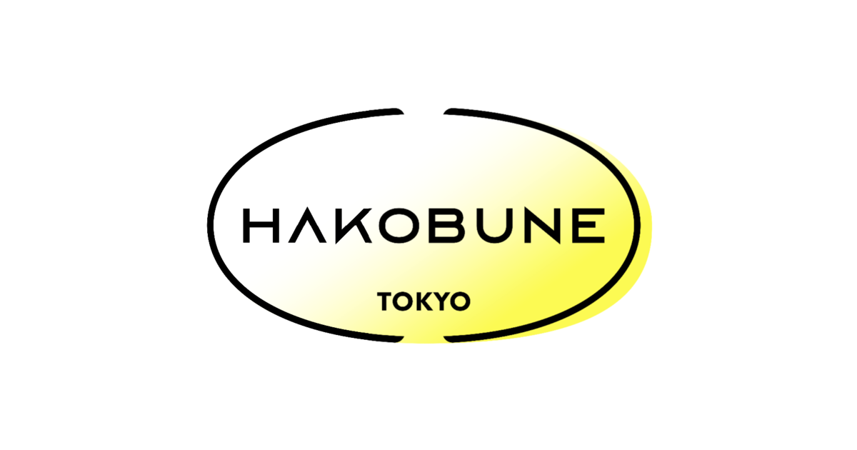 HAKOBUNEのプレスリリース｜PR TIMES