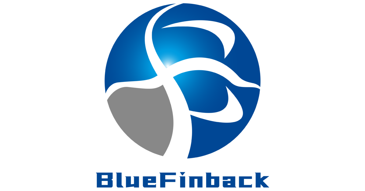 株式会社Blue Finbackのプレスリリース｜PR TIMES