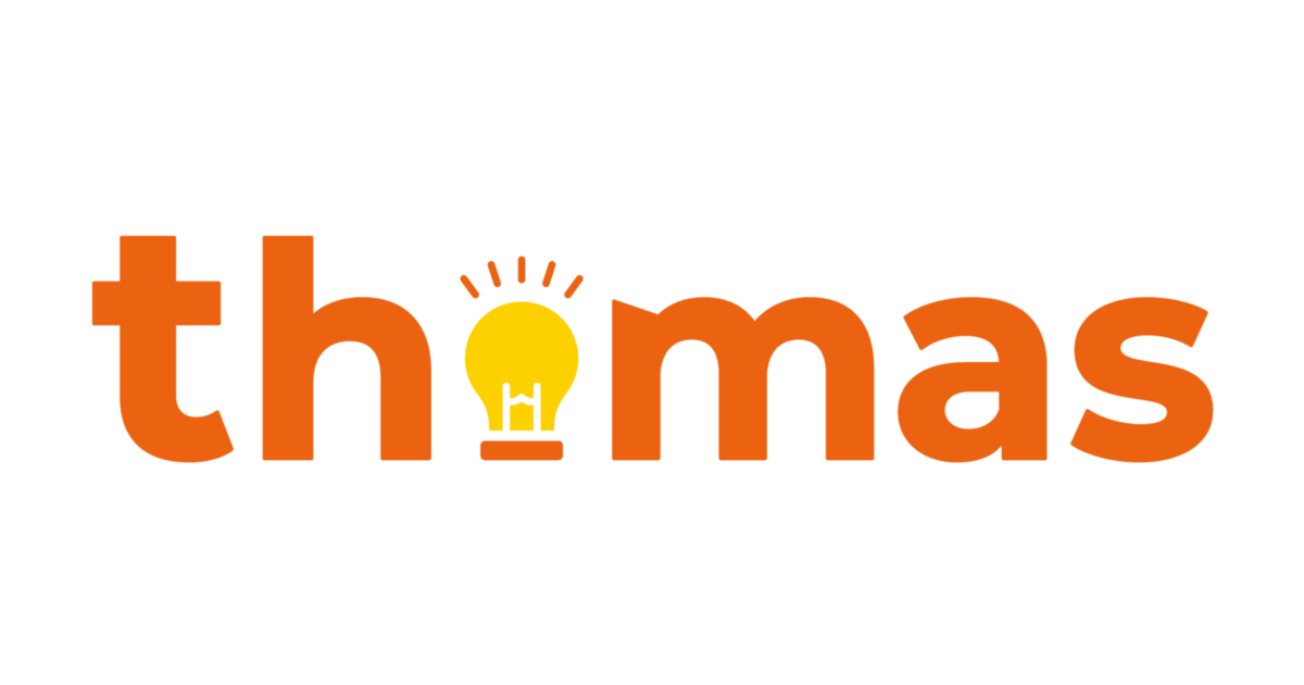 thomas株式会社のプレスリリース｜PR TIMES