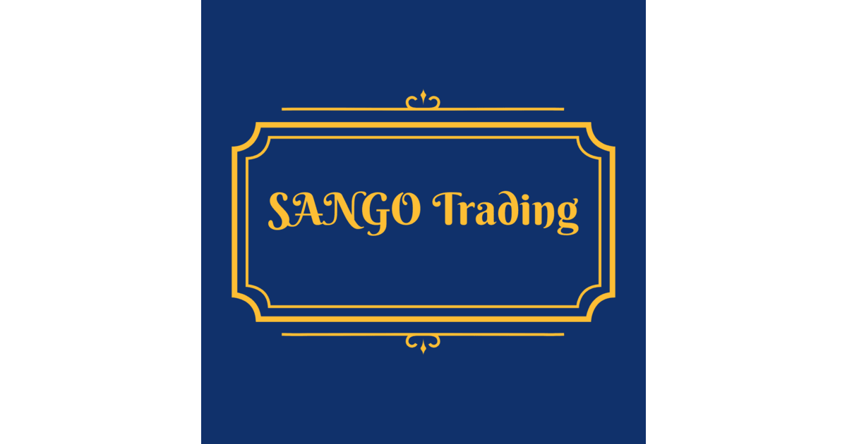 SANGO Trading合同会社のプレスリリース｜PR TIMES