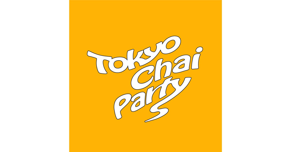 Tokyo Chai Party合同会社のプレスリリース｜PR TIMES