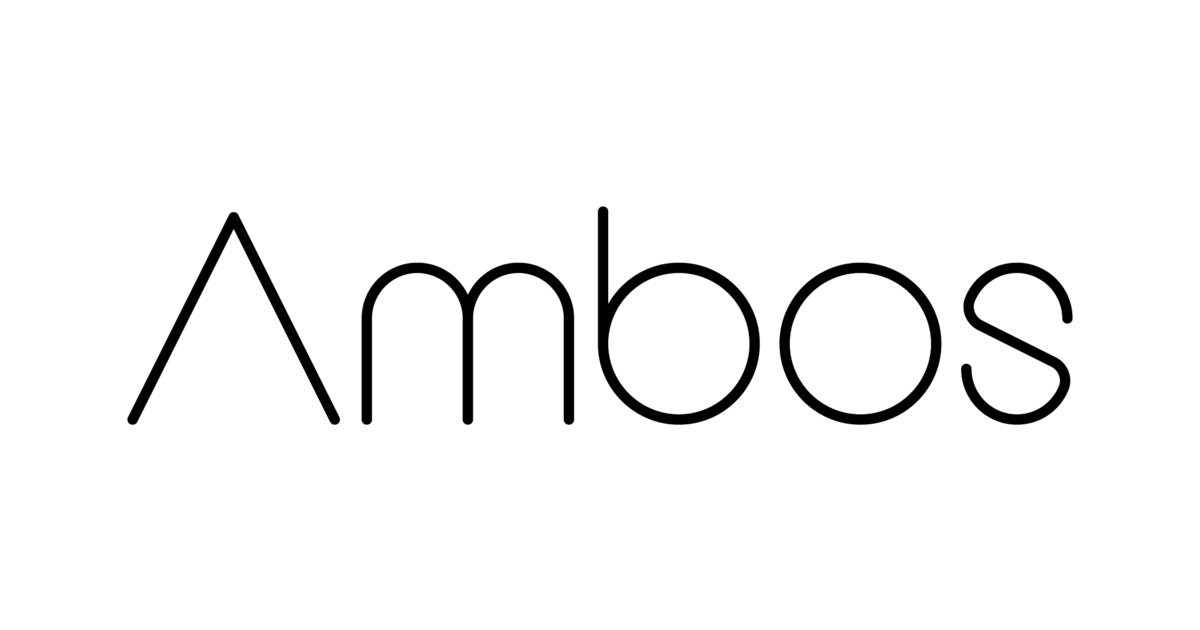 株式会社Ambosのプレスリリース｜PR TIMES