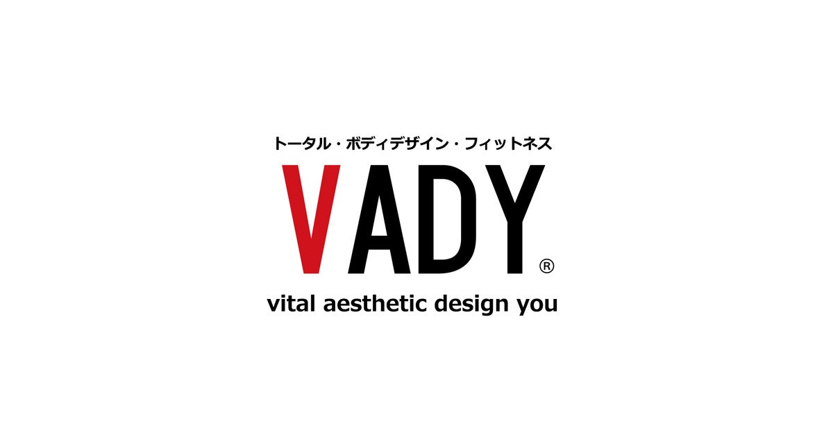 https://www.vady.jp/のプレスリリース｜PR TIMES