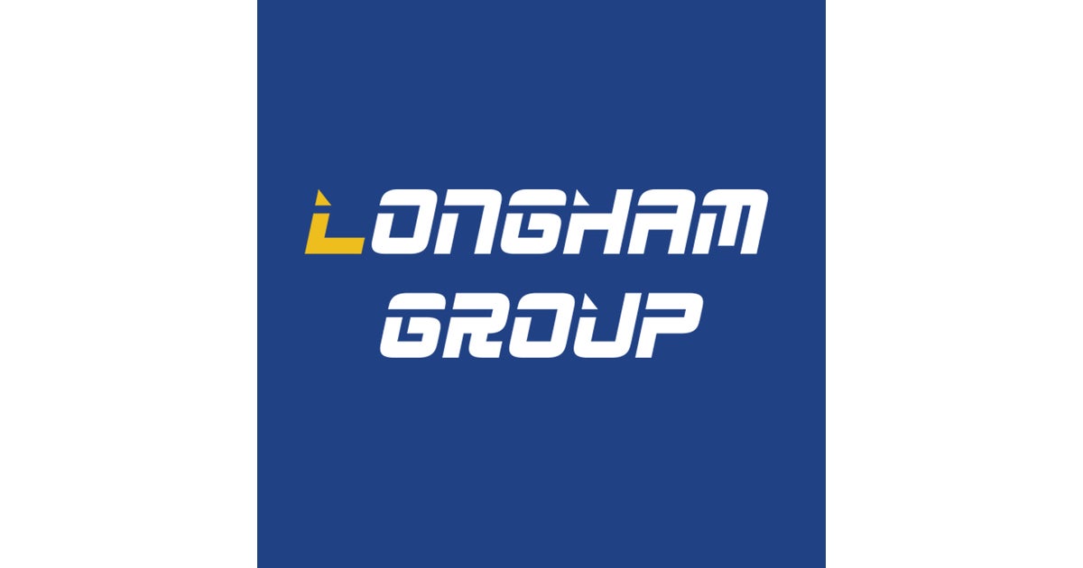 LONGHAM TECH CO., LIMITEDのプレスリリース｜PR TIMES