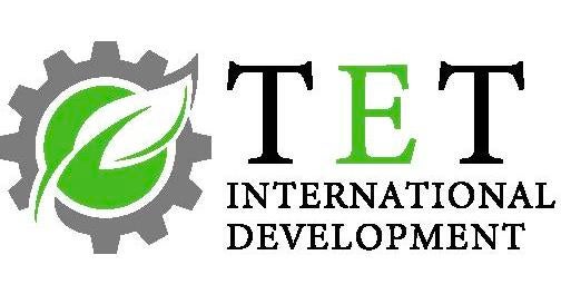 TET INTERNATIONAL DEVELOPMENT株式会社のプレスリリース｜PR TIMES