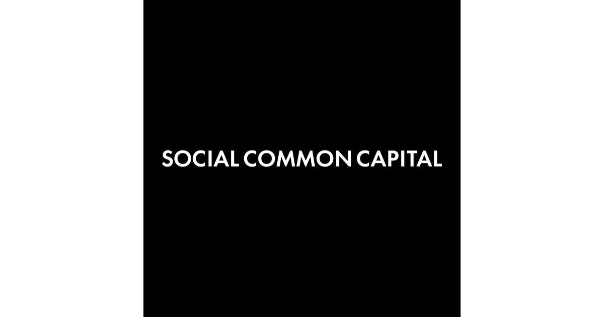 SOCIAL COMMON CAPITALのプレスリリース｜PR TIMES