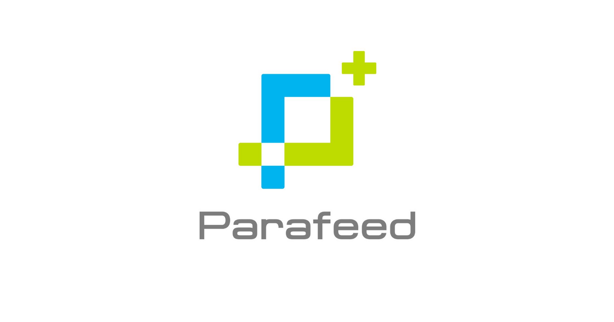 株式会社Parafeedのプレスリリース｜PR TIMES
