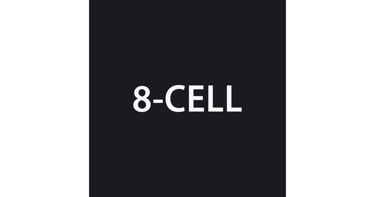 8-CELLのプレスリリース｜PR TIMES