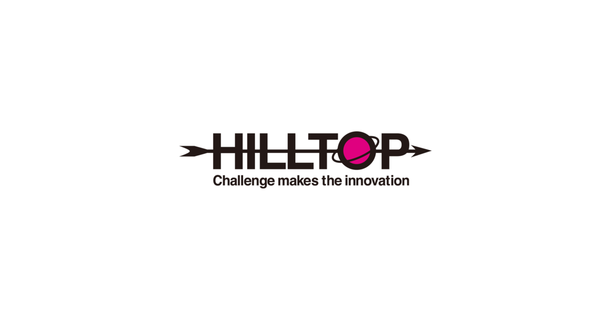 HILLTOP株式会社のプレスリリース｜PR TIMES