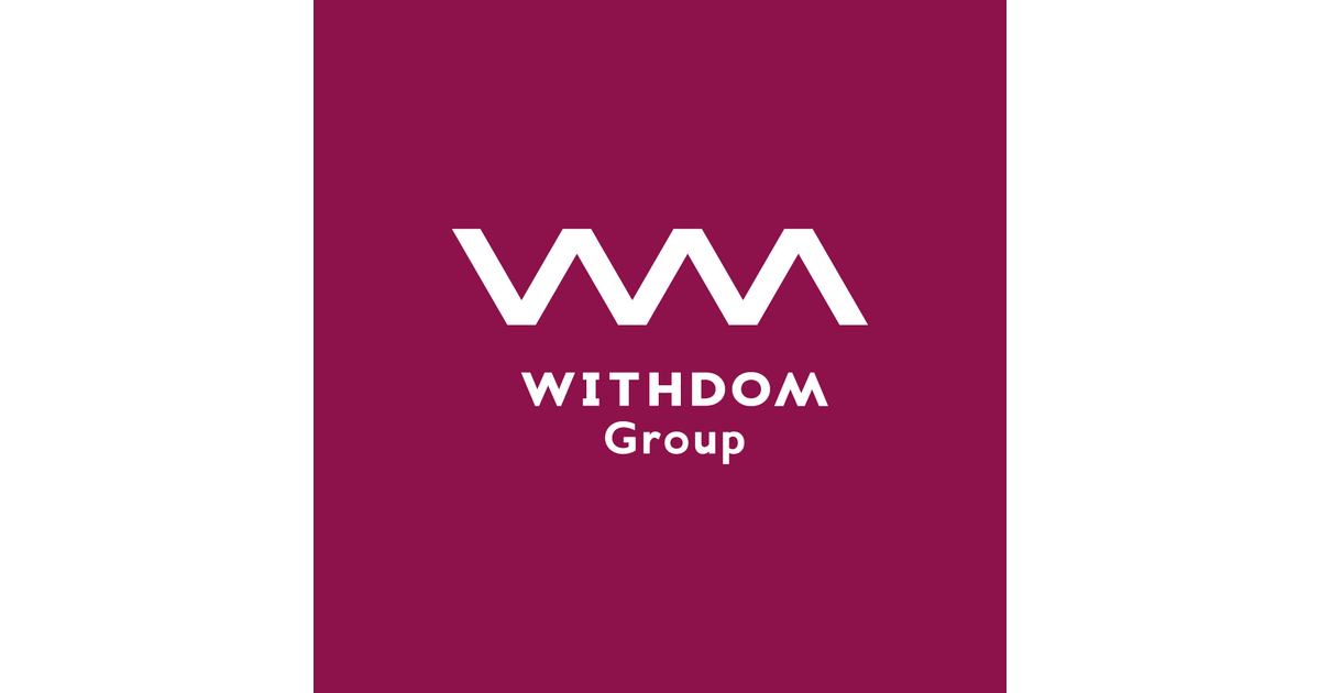 WITHDOM Group株式会社のストーリー｜PR TIMES