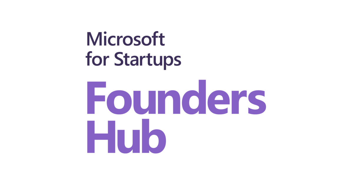 Microsoft for Startupsのプレスリリース｜PR TIMES