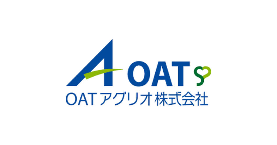 OATアグリオ株式会社のプレスリリース｜PR TIMES