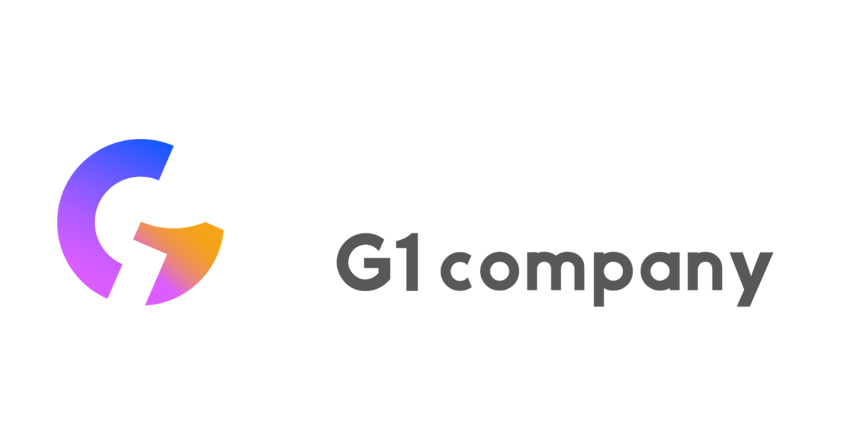 株式会社 G1 companyのプレスリリース｜PR TIMES