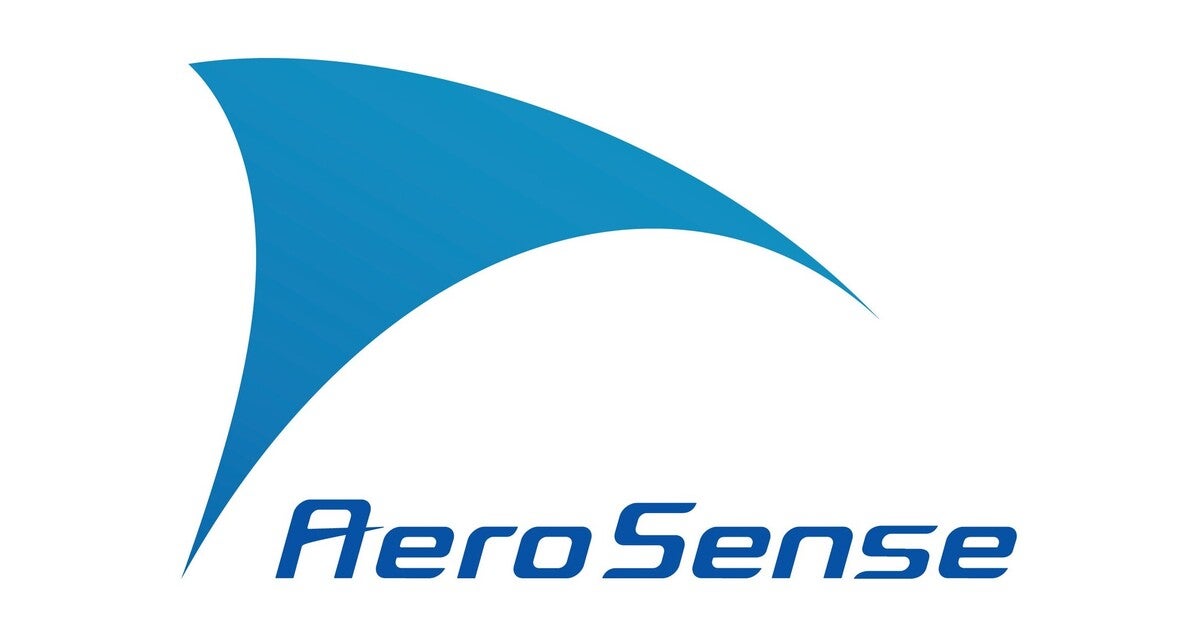 エアロセンス株式会社のプレスリリース｜PR TIMES