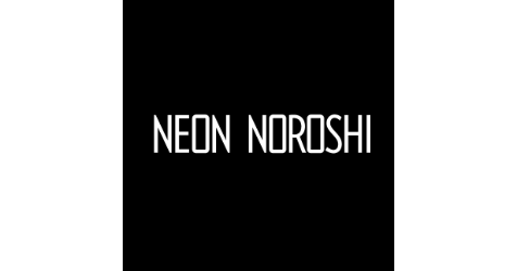 Neon Noroshi ABのプレスリリース｜PR TIMES