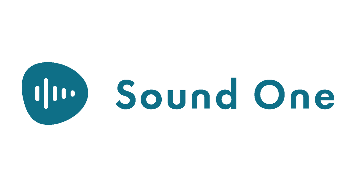 株式会社Sound Oneのプレスリリース｜PR TIMES