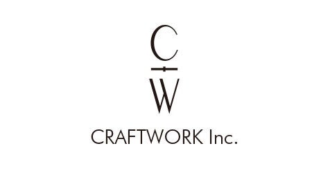 CRAFTWORK Inc.のプレスリリース｜PR TIMES