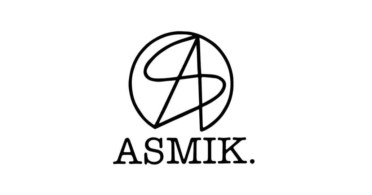 株式会社ASMIK.のプレスリリース｜PR TIMES