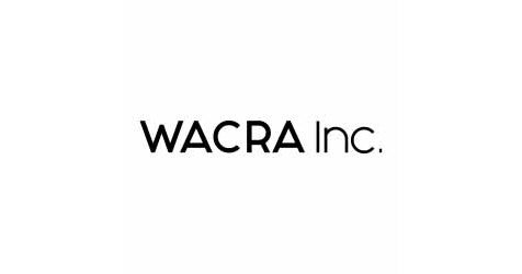 株式会社WACRAのプレスリリース｜PR TIMES