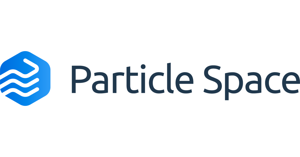Particle Space inc.のプレスリリース｜PR TIMES