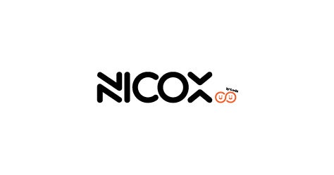 株式会社NICOXのプレスリリース｜PR TIMES