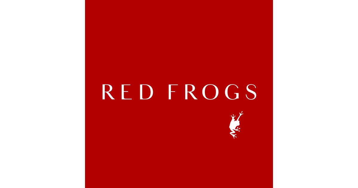 RED FROGSのプレスリリース｜PR TIMES