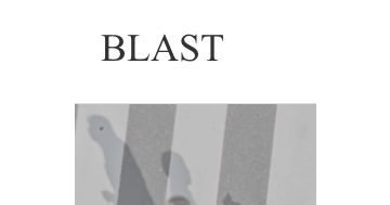 株式会社BLASTのプレスリリース｜PR TIMES