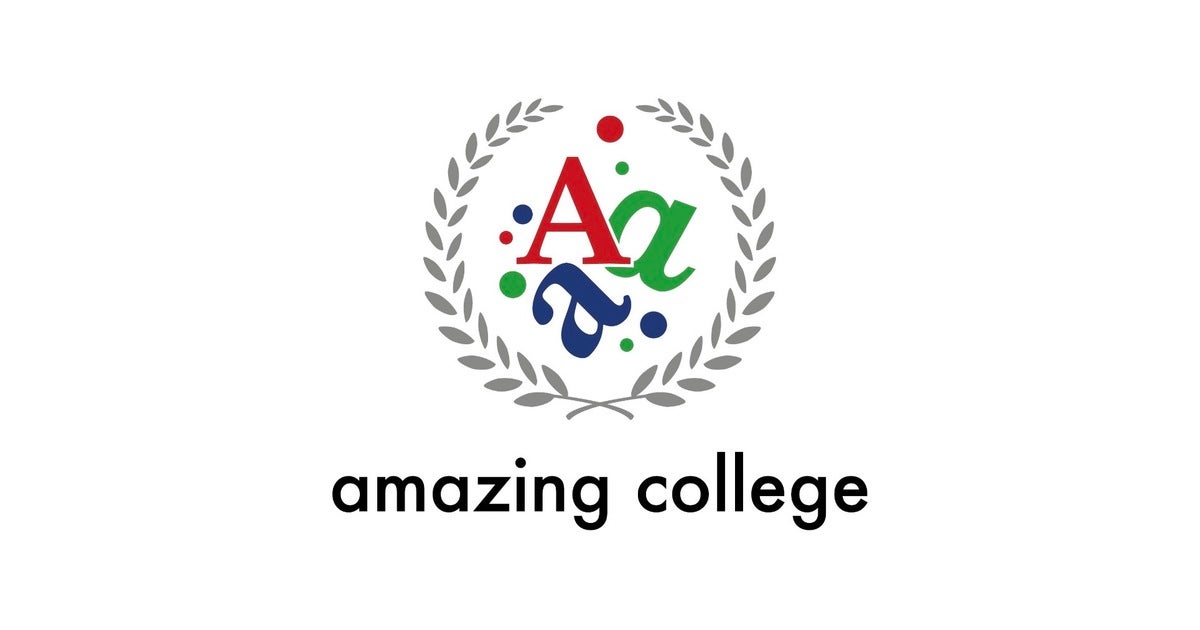 amazing collegeのプレスリリース｜PR TIMES