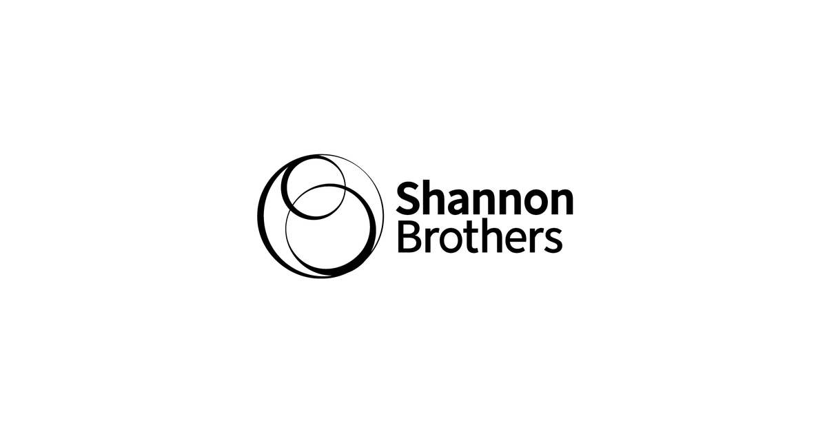 Shannon brothersのプレスリリース｜PR TIMES