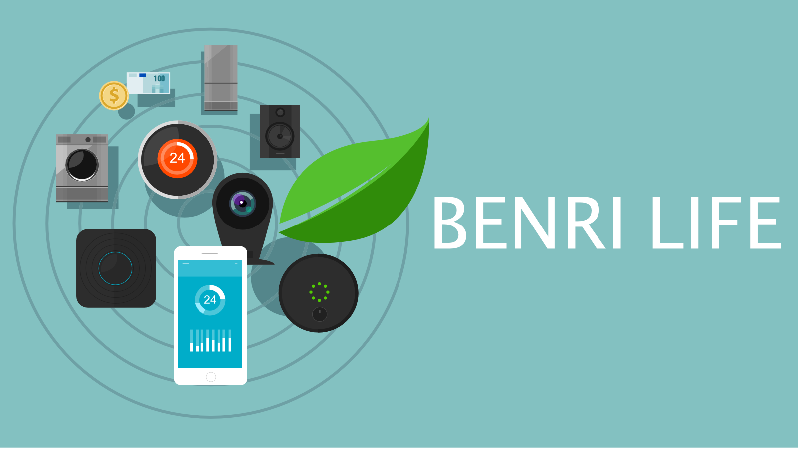 BENRI LIFEのプレスリリース｜PR TIMES