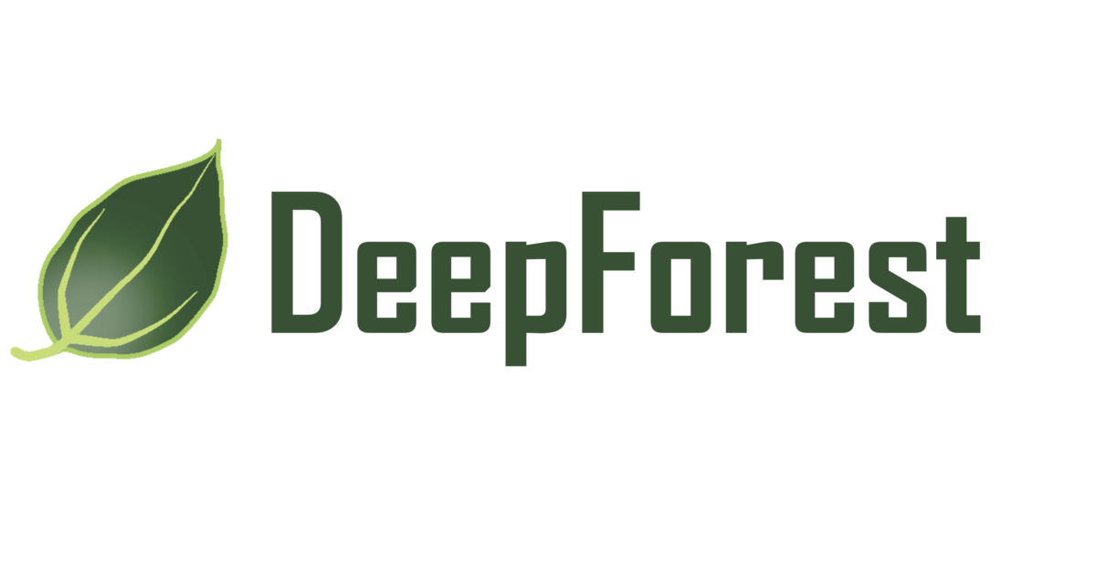 Deepforest Technologies 株式会社のプレスリリース｜pr Times
