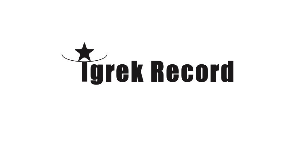 Igrek recored 斎藤葉のプレスリリース｜PR TIMES