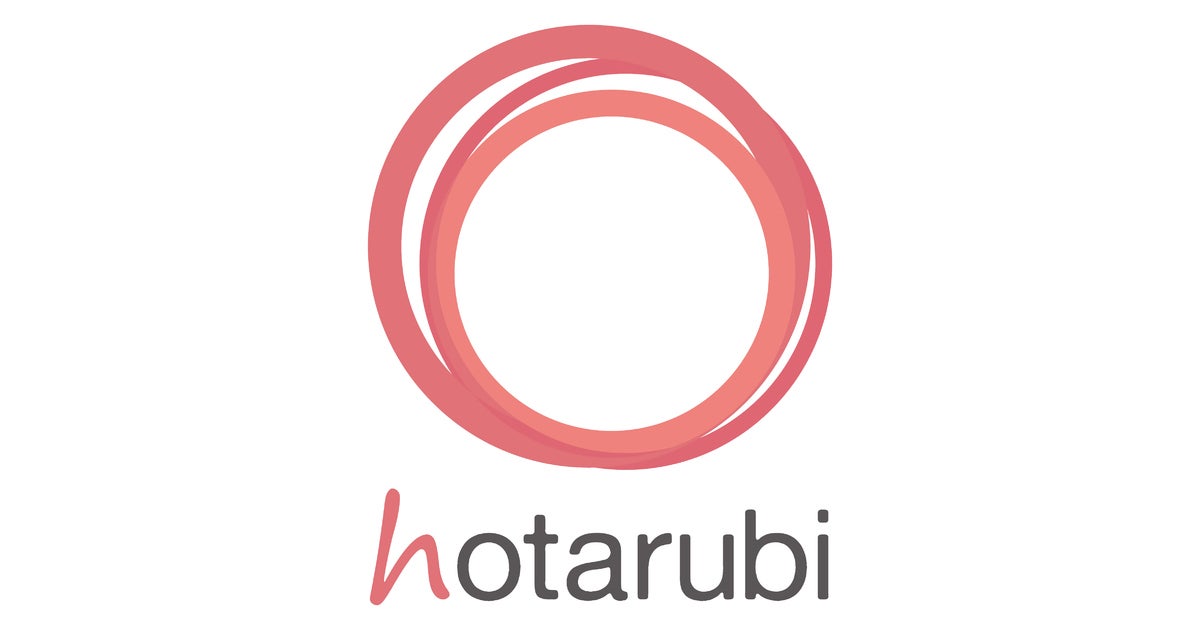 株式会社hotarubiのストーリー｜PR TIMES