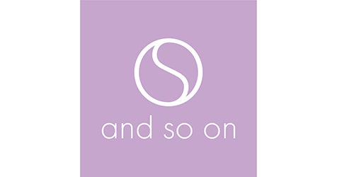 and so onのプレスリリース｜PR TIMES