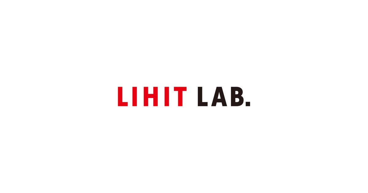 株式会社LIHIT LAB.のプレスリリース｜PR TIMES