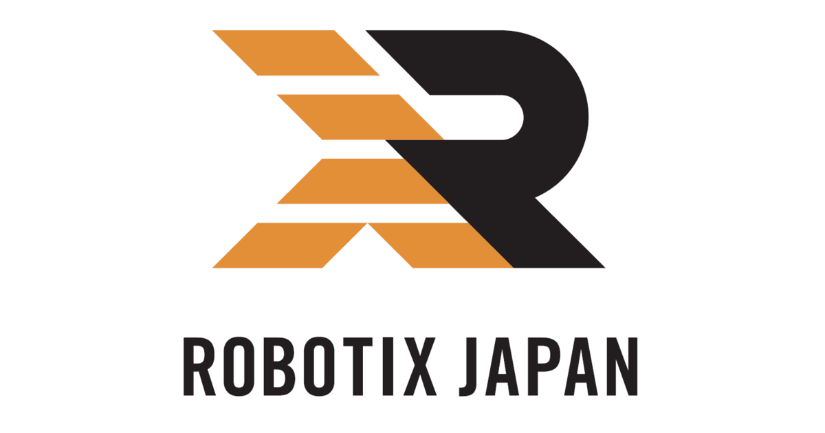 株式会社ROBOTIX JAPANのプレスリリース｜PR TIMES