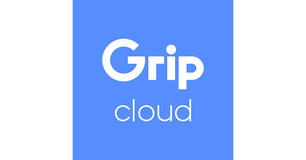 Grip Company Co.,Ltdのプレスリリース｜PR TIMES