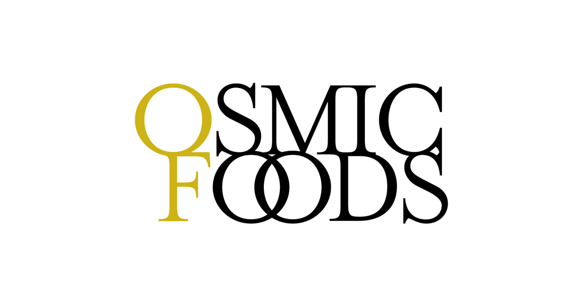 株式会社OSMIC FOODSのプレスリリース｜PR TIMES