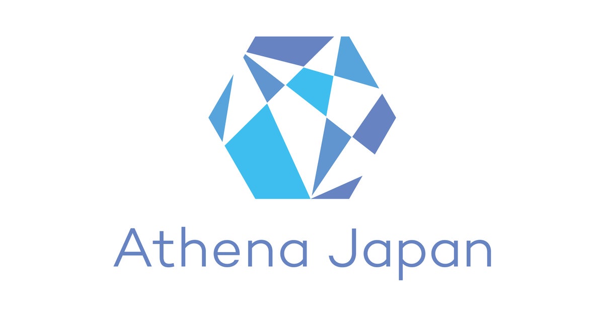 株式会社Athena Japanのプレスリリース｜PR TIMES