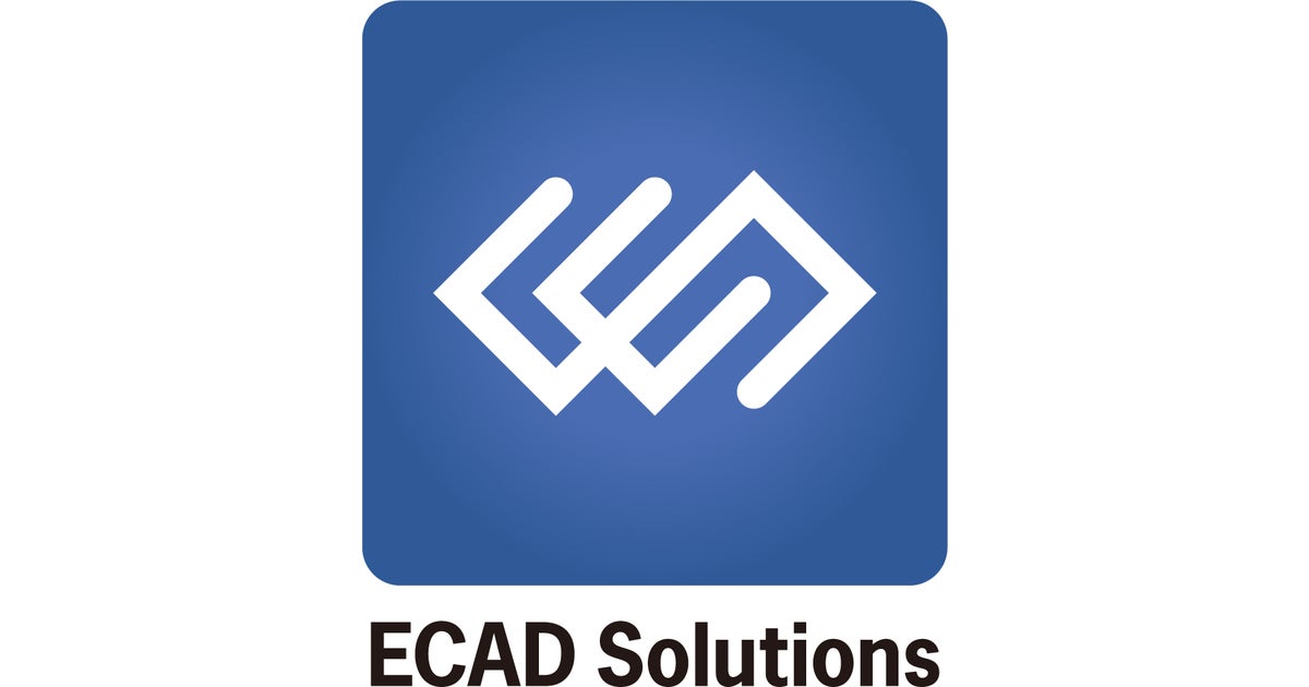 株式会社ECADソリューションズのプレスリリース｜PR TIMES