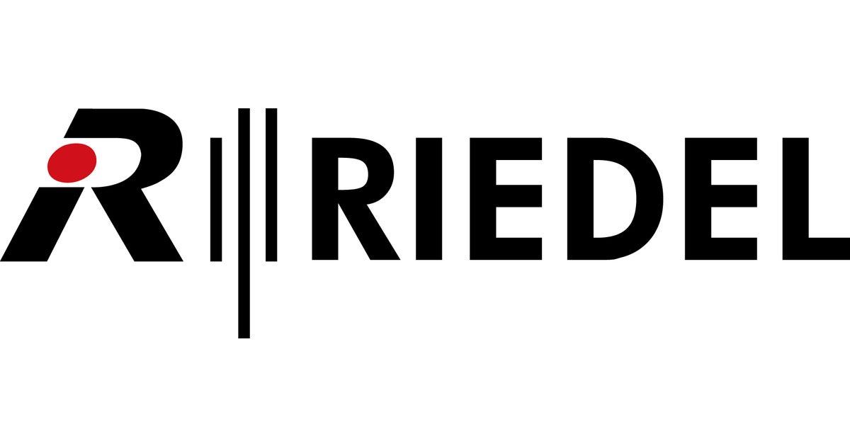 Riedel Communications Japan株式会社のプレスリリース｜PR TIMES